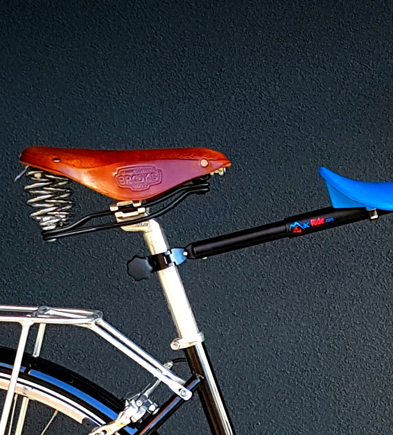 ARE SKY RIDE AND MAC RIDE COMPATIBLE WITH YOUR BIKE? – Mac Ride