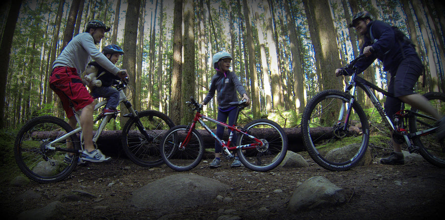 OVERVIEW – Mac Ride