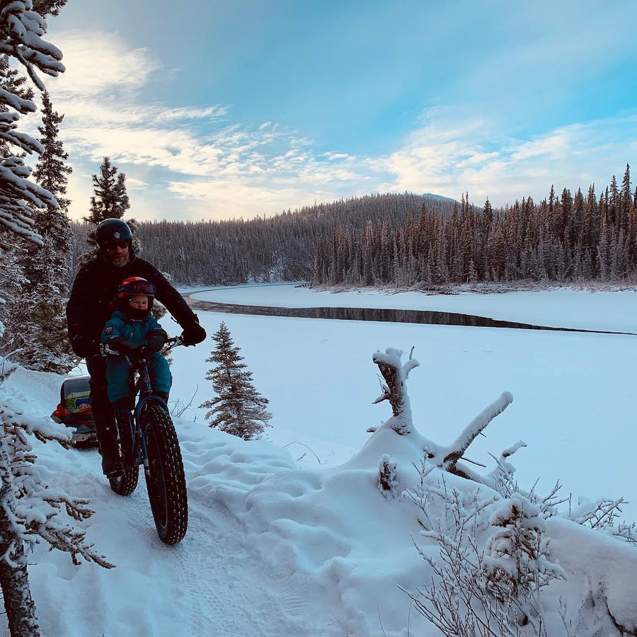 ARE SKY RIDE AND MAC RIDE COMPATIBLE WITH YOUR BIKE? – Mac Ride