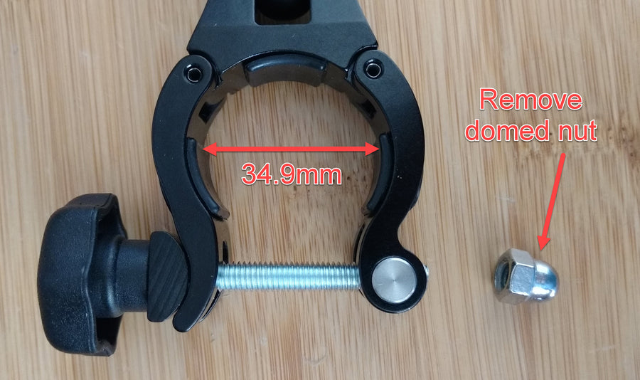 ARE SKY RIDE AND MAC RIDE COMPATIBLE WITH YOUR BIKE? – Mac Ride